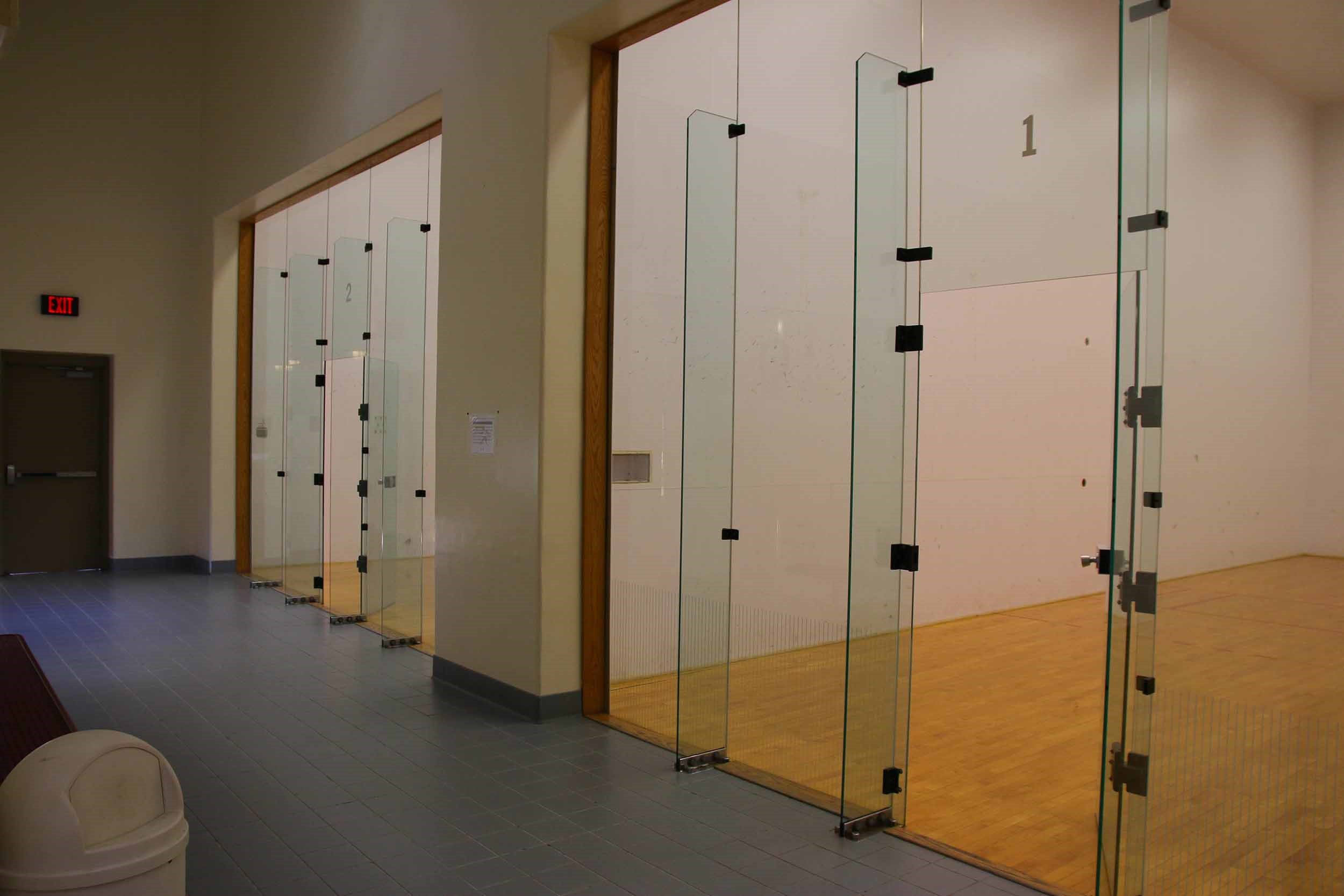 Locations Hub - Fairleigh Dickinson University - Ferguson Recreation Center