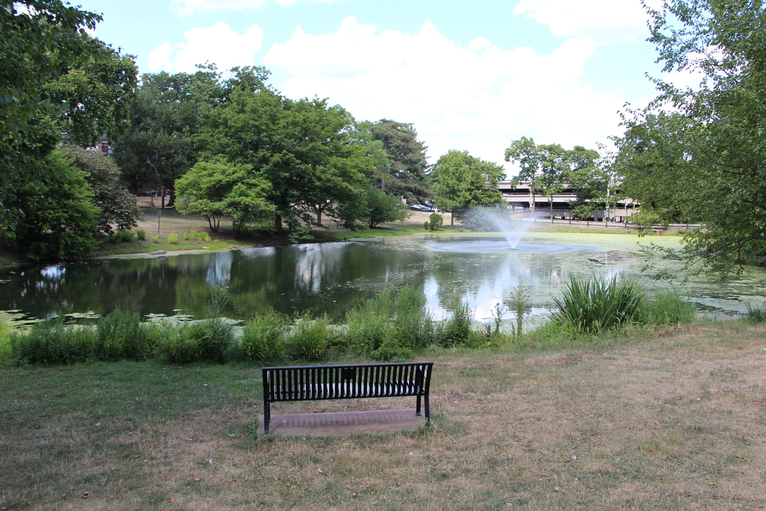 Locations Hub - Rutgers University, Cook-Douglass Campus