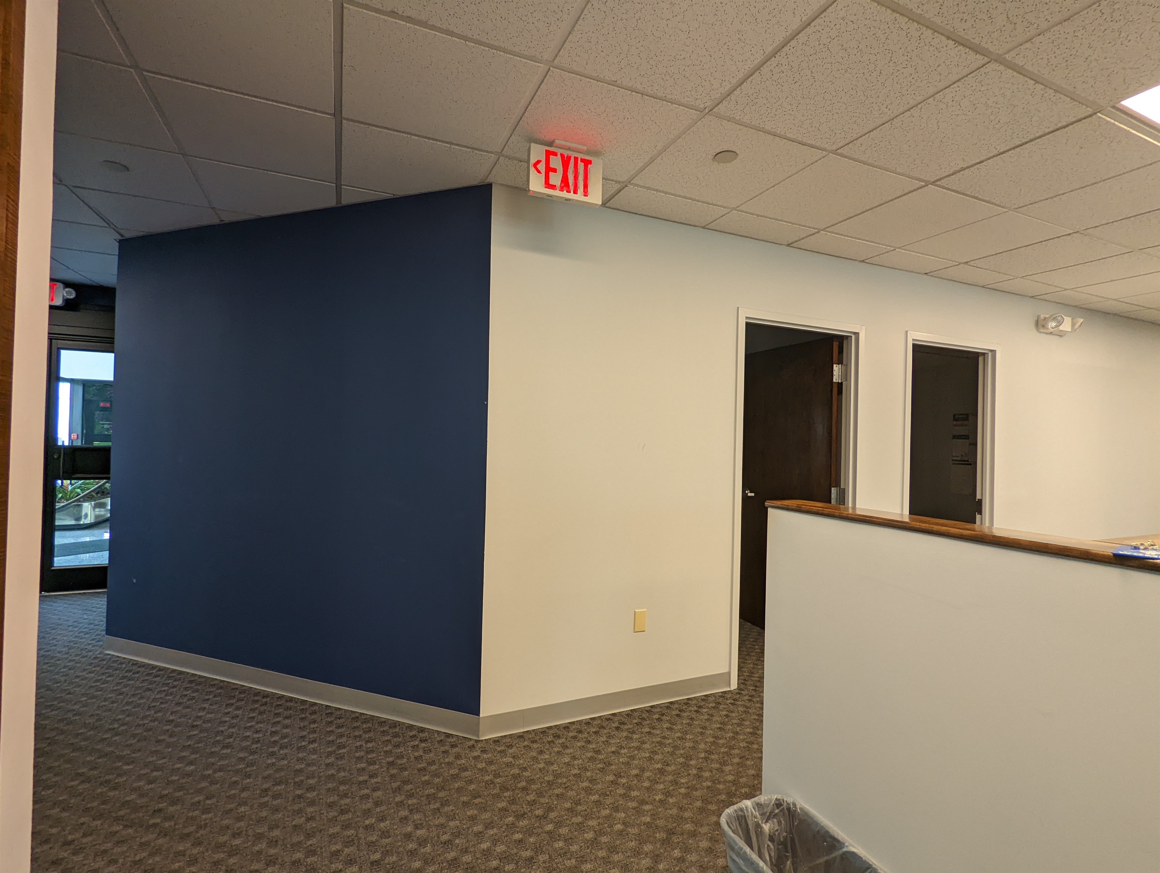 Locations Hub - 505 Main Street - Ground Floor Suite