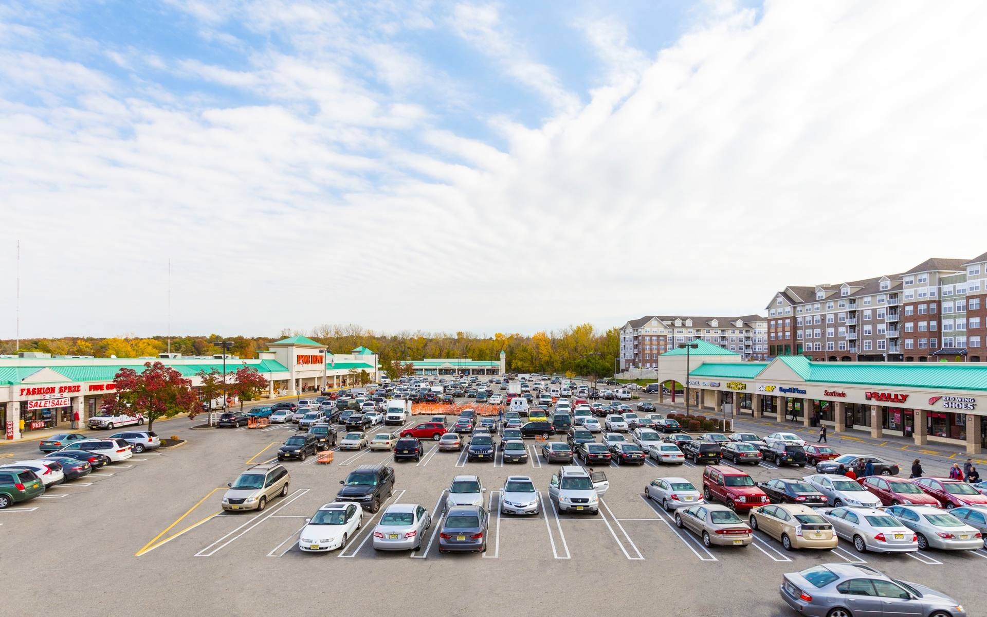 Locations Hub - Hackensack Commons