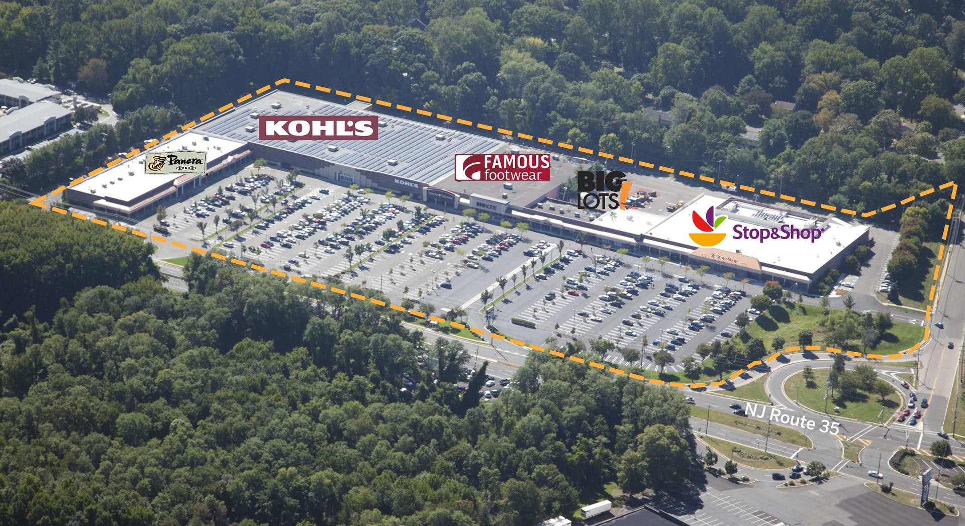 Locations Hub - Town Brook Commons