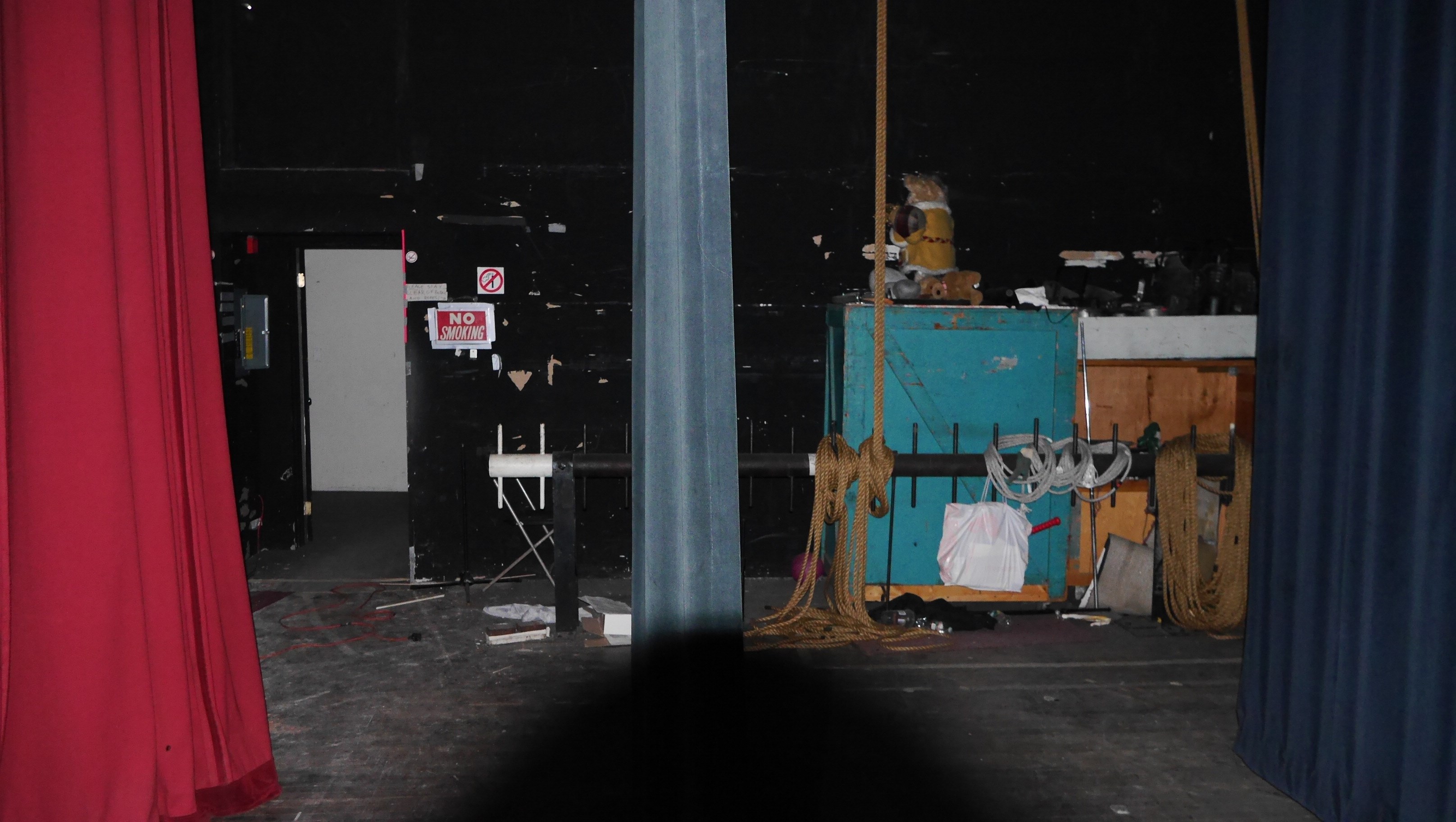 Locations Hub - William Carlos Williams Center