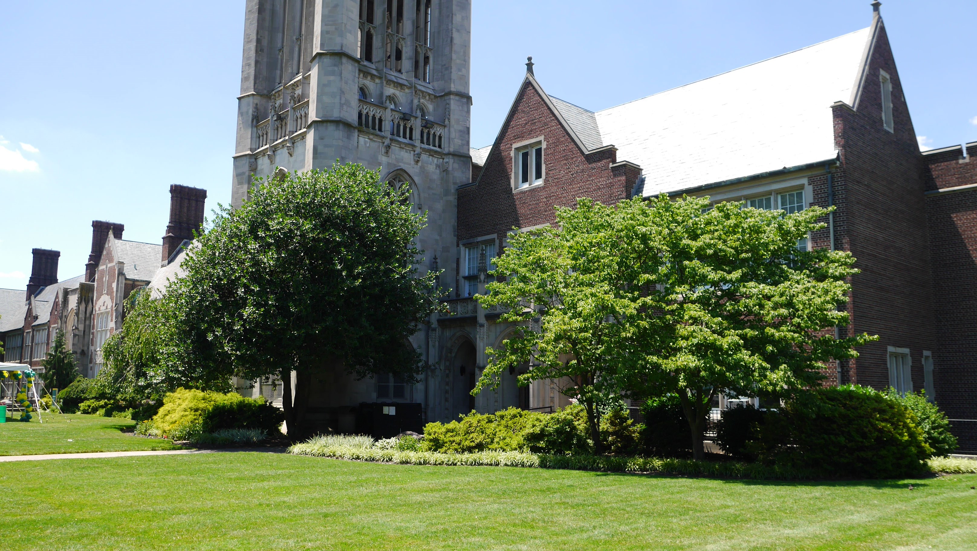Locations Hub - New Jersey City University - Margaret Williams Theatre