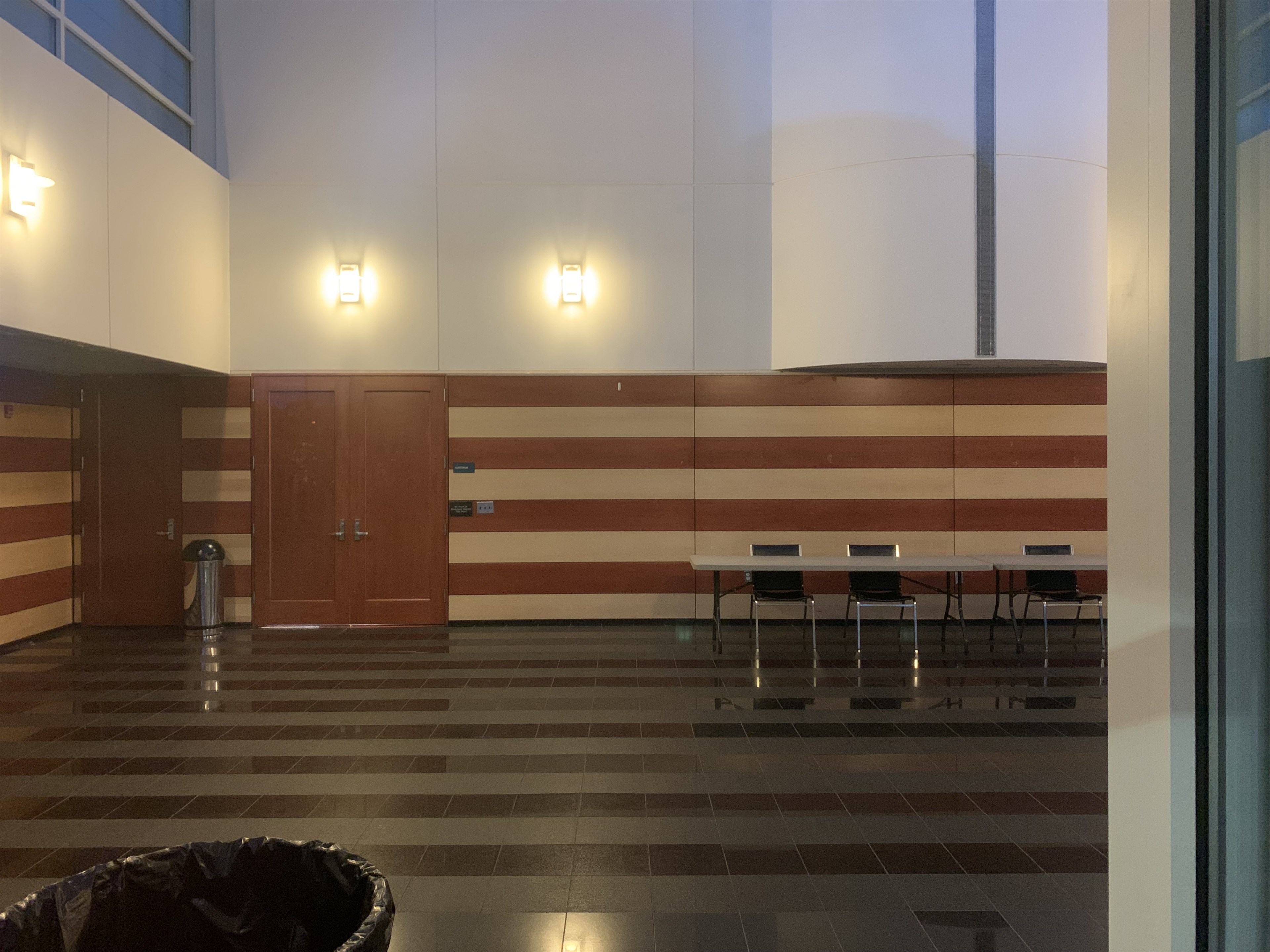 Locations Hub - Fair Lawn Recreation Center