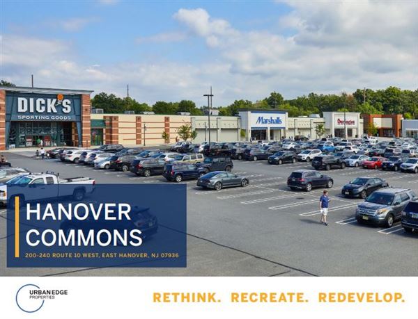 Locations Hub - Hanover Commons