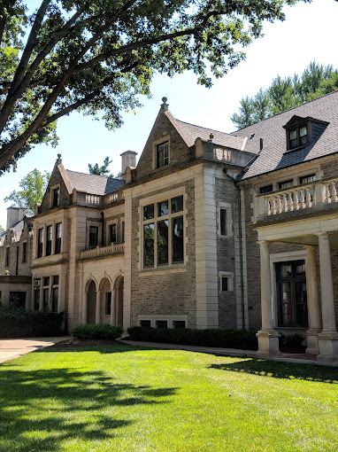 Locations Hub - The Hun School of Princeton