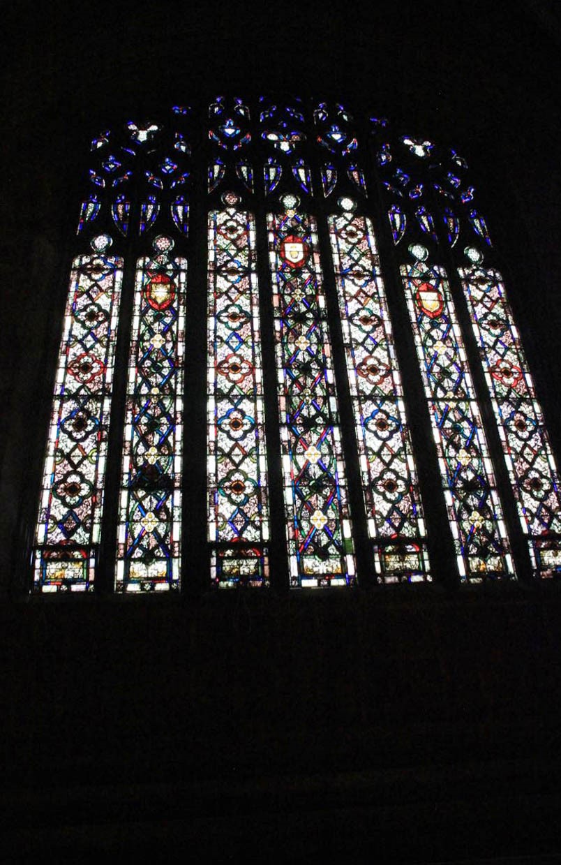 Locations Hub - First Congregational Church of Montclair