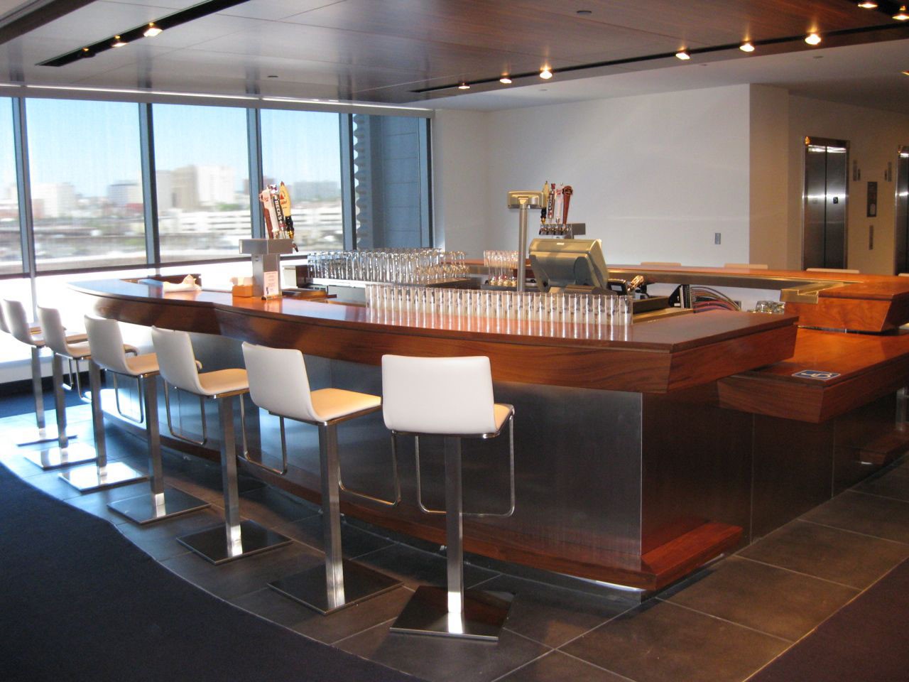 Locations Hub - Red Bull Arena - Box Seats/Clubhouse