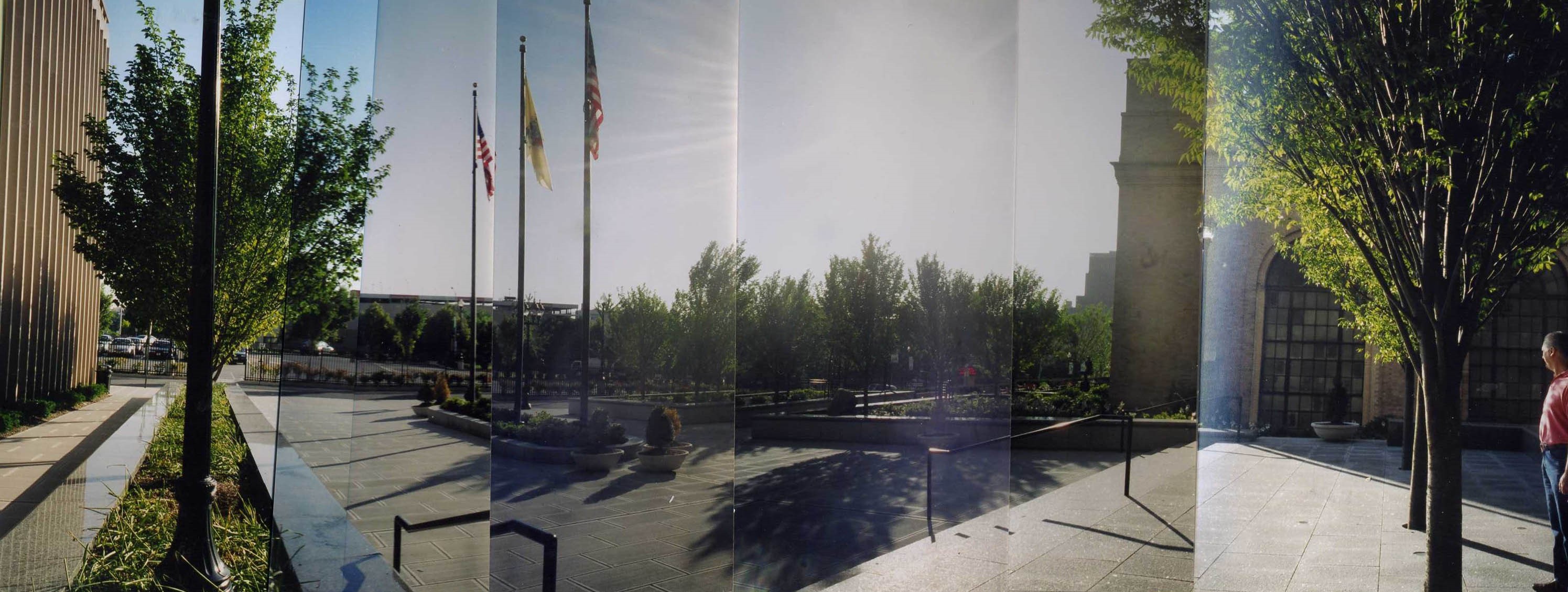 Locations Hub - Essex County Bullpen Jail