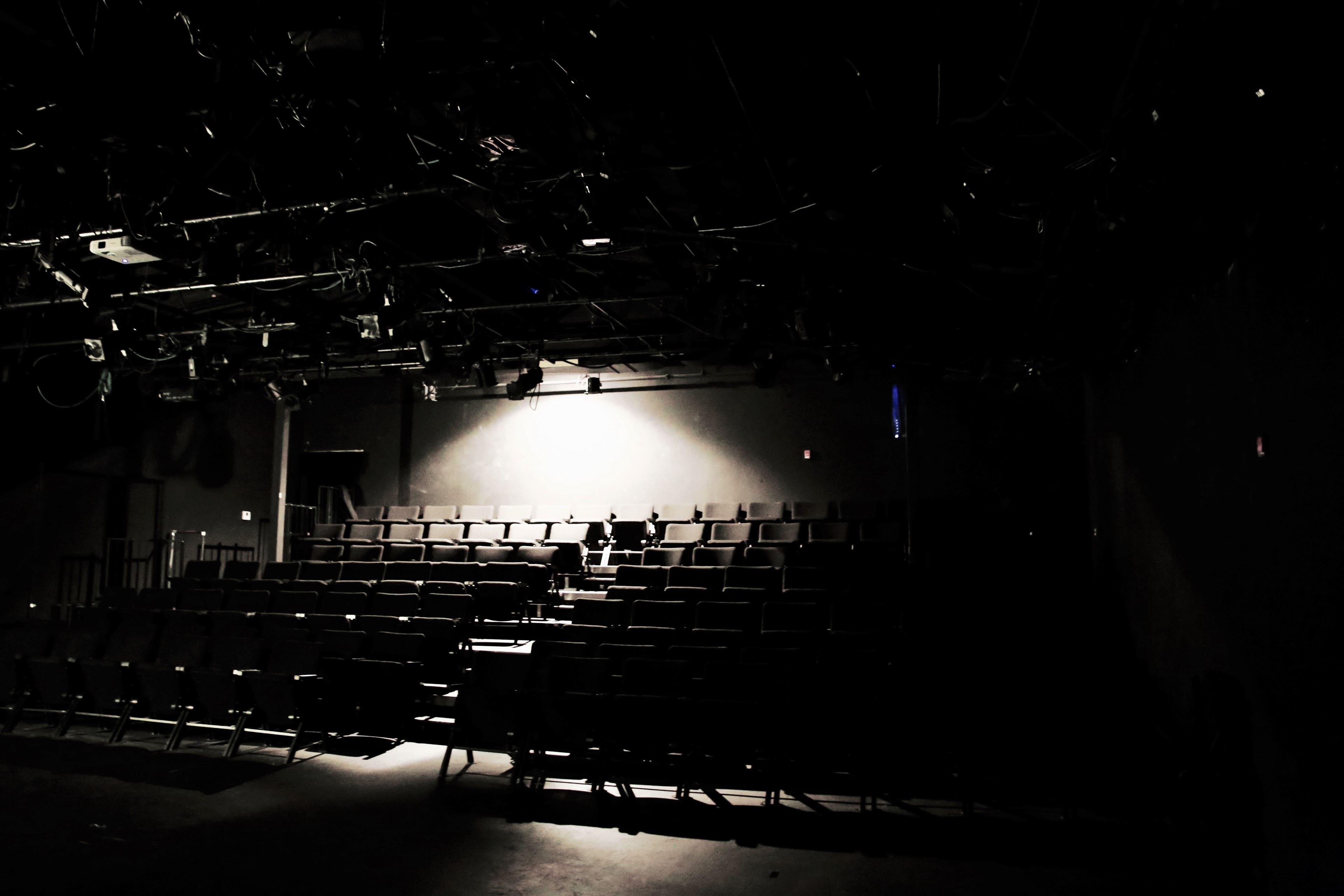 Locations Hub - Luna Stage Theater Company