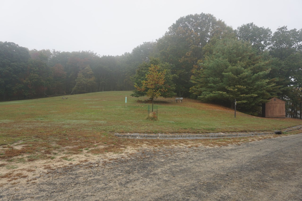 Locations Hub - Cheesequake State Park - Hooks Creek Lake Day Use Area