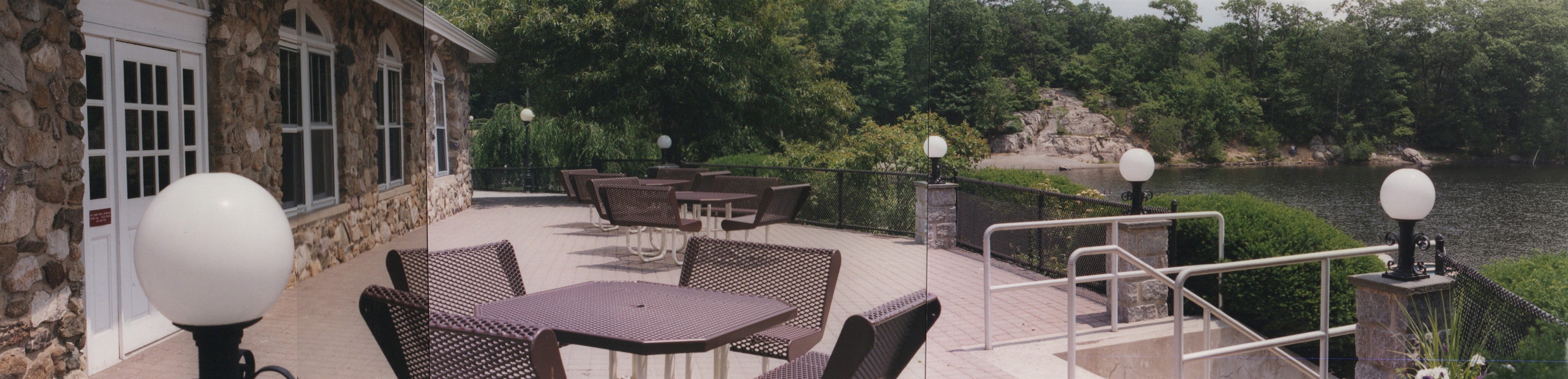 Locations Hub - Silas Condict Park