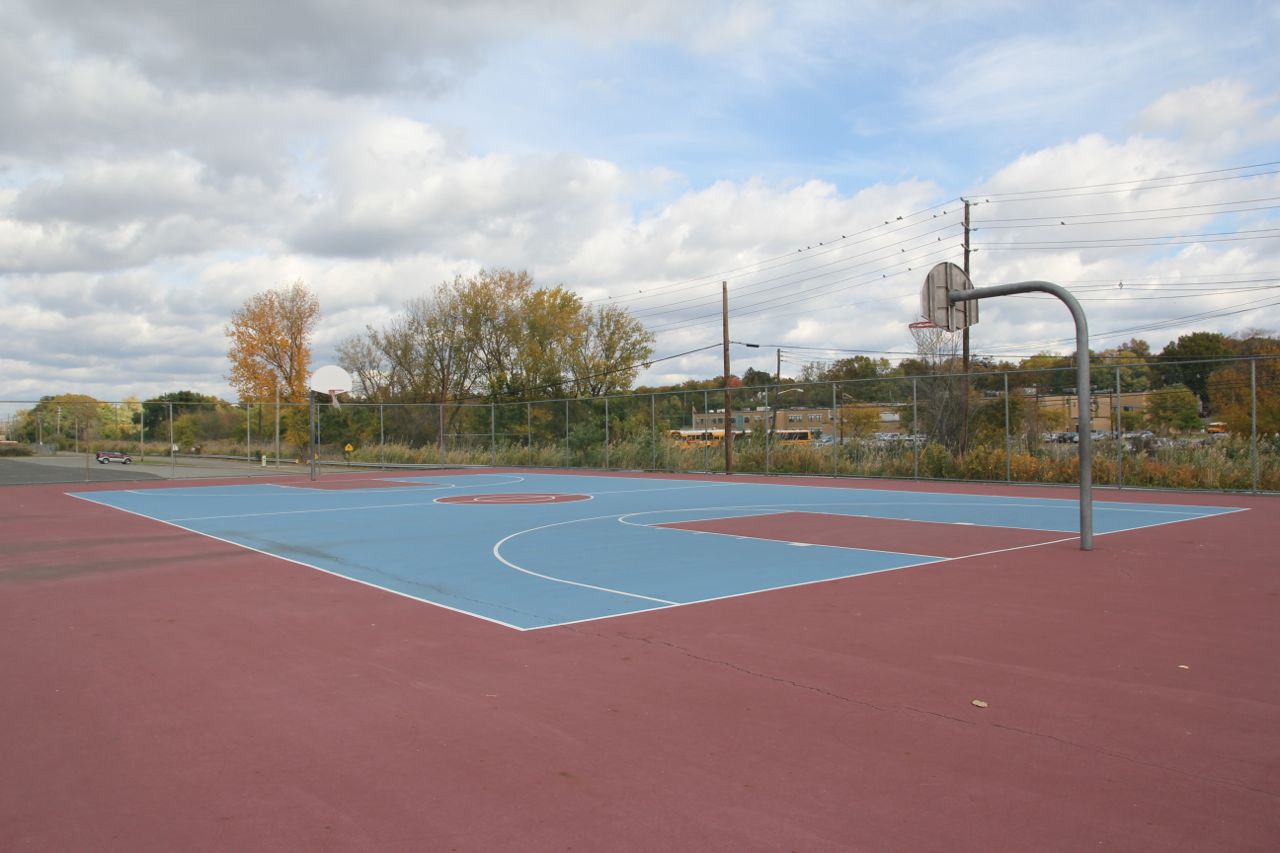 Locations Hub - Overpeck County Park - Henry Hoebel Area