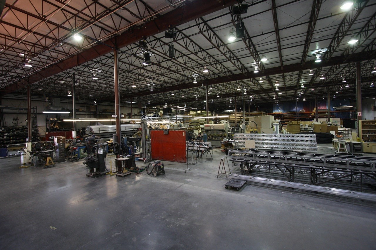 Locations Hub - Reliance Studio