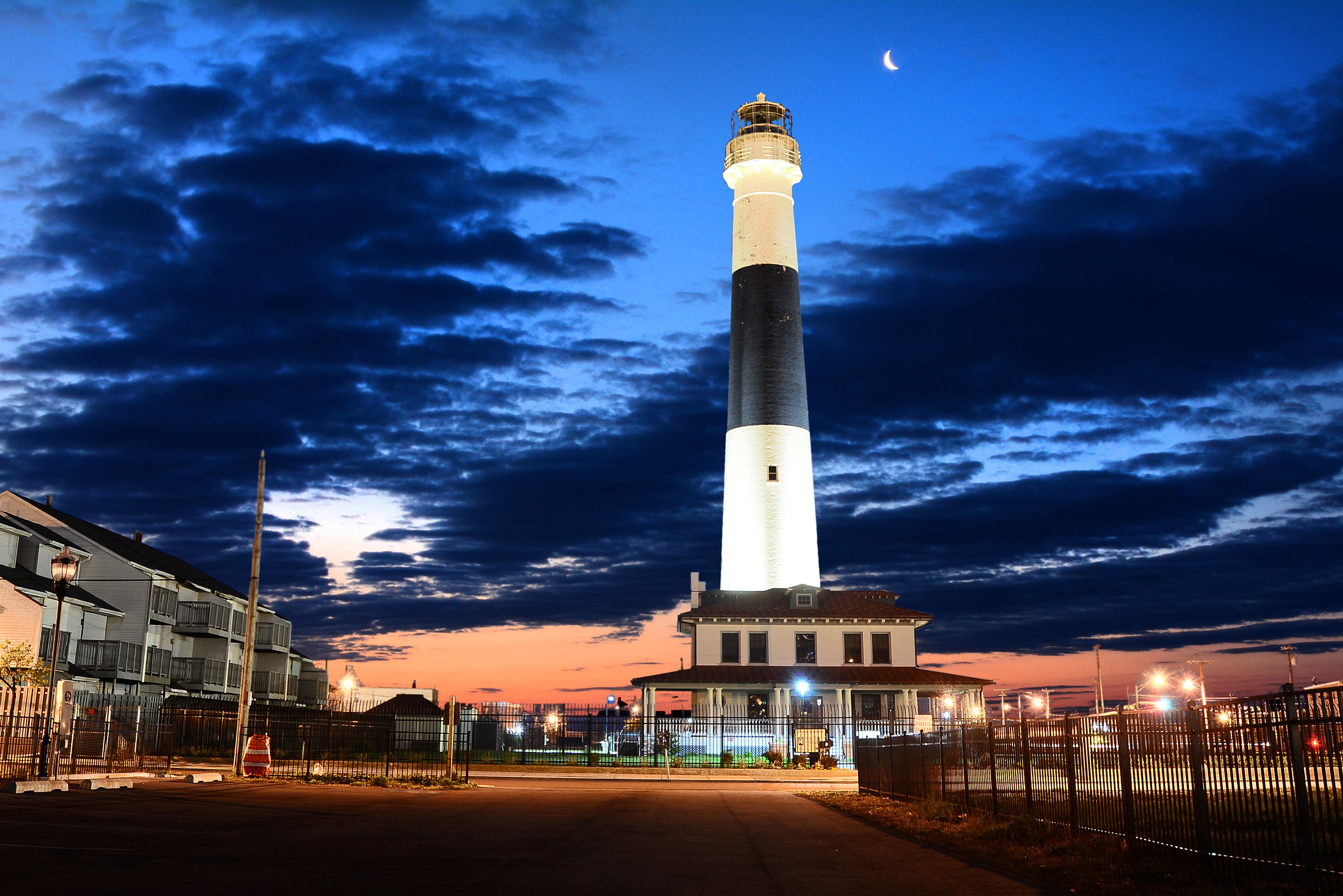 Locations Hub - Absecon Lighthouse