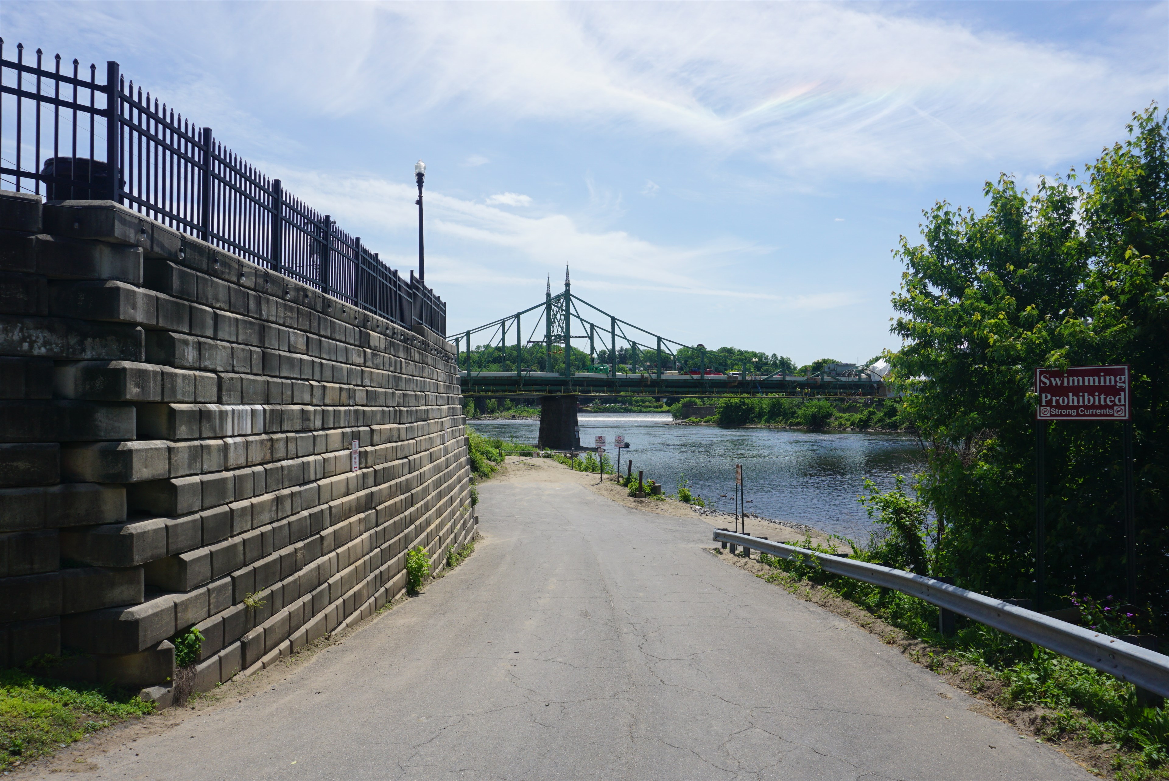 Locations Hub - Phillipsburg Boat Ramp