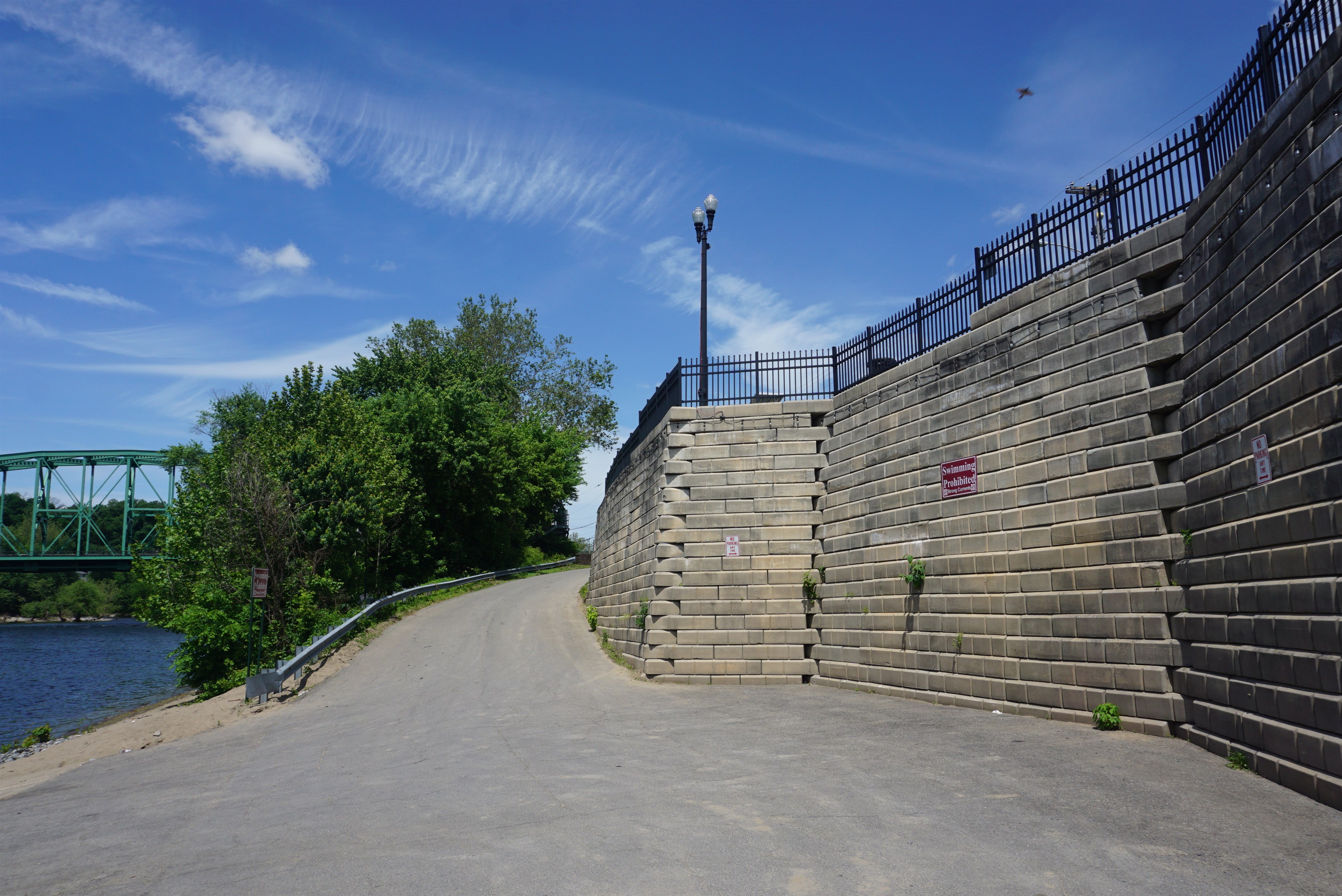 Locations Hub - Phillipsburg Boat Ramp