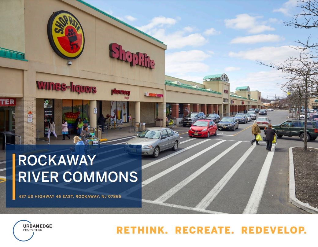 Locations Hub - Rockaway River Commons
