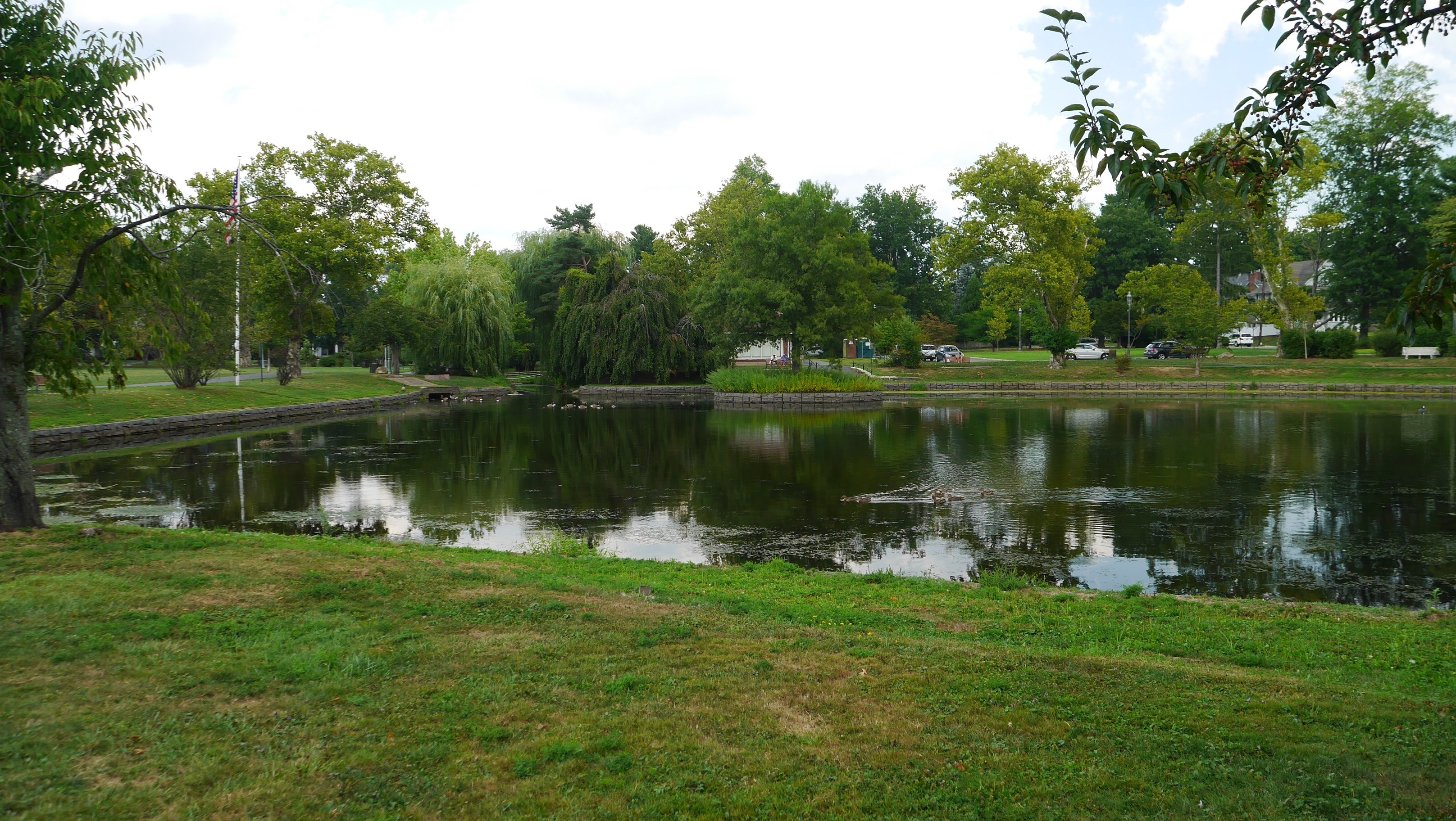 Locations Hub - Edgemont Memorial Park