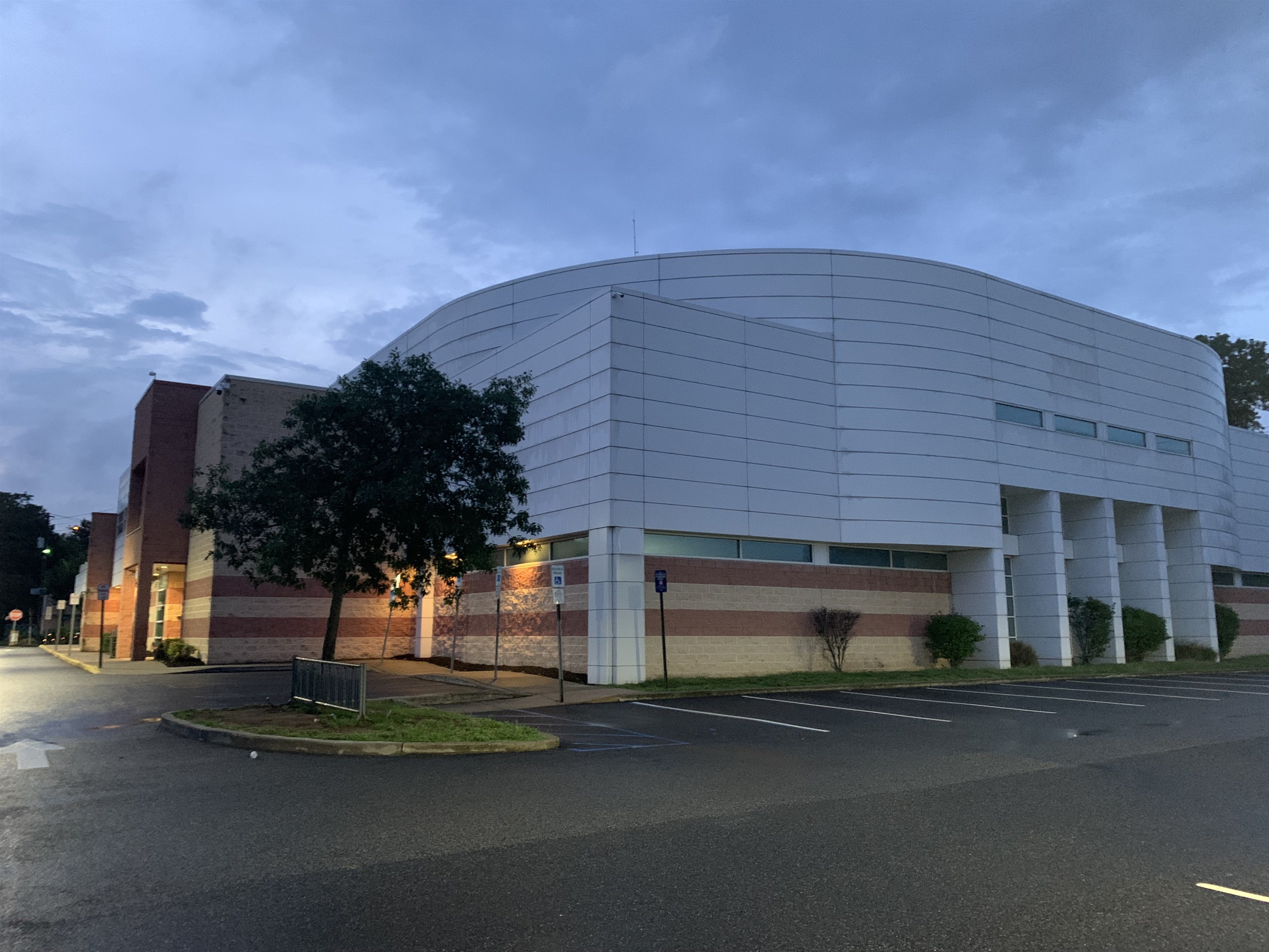 Locations Hub - Fair Lawn Recreation Center