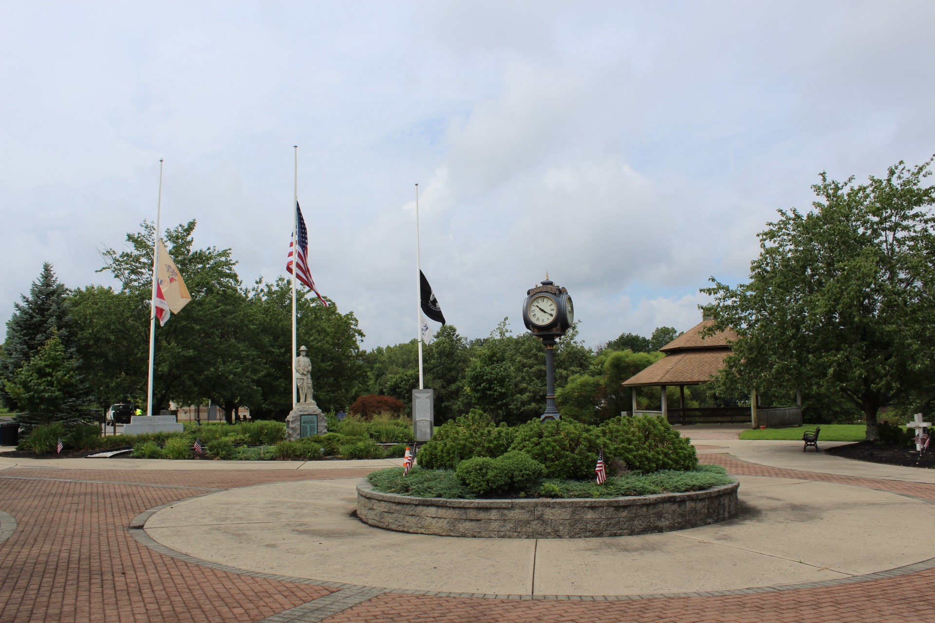 Locations Hub - Wampum Park