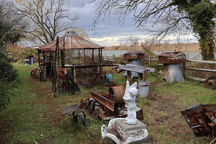 Locations Hub - Royal Port Antiques