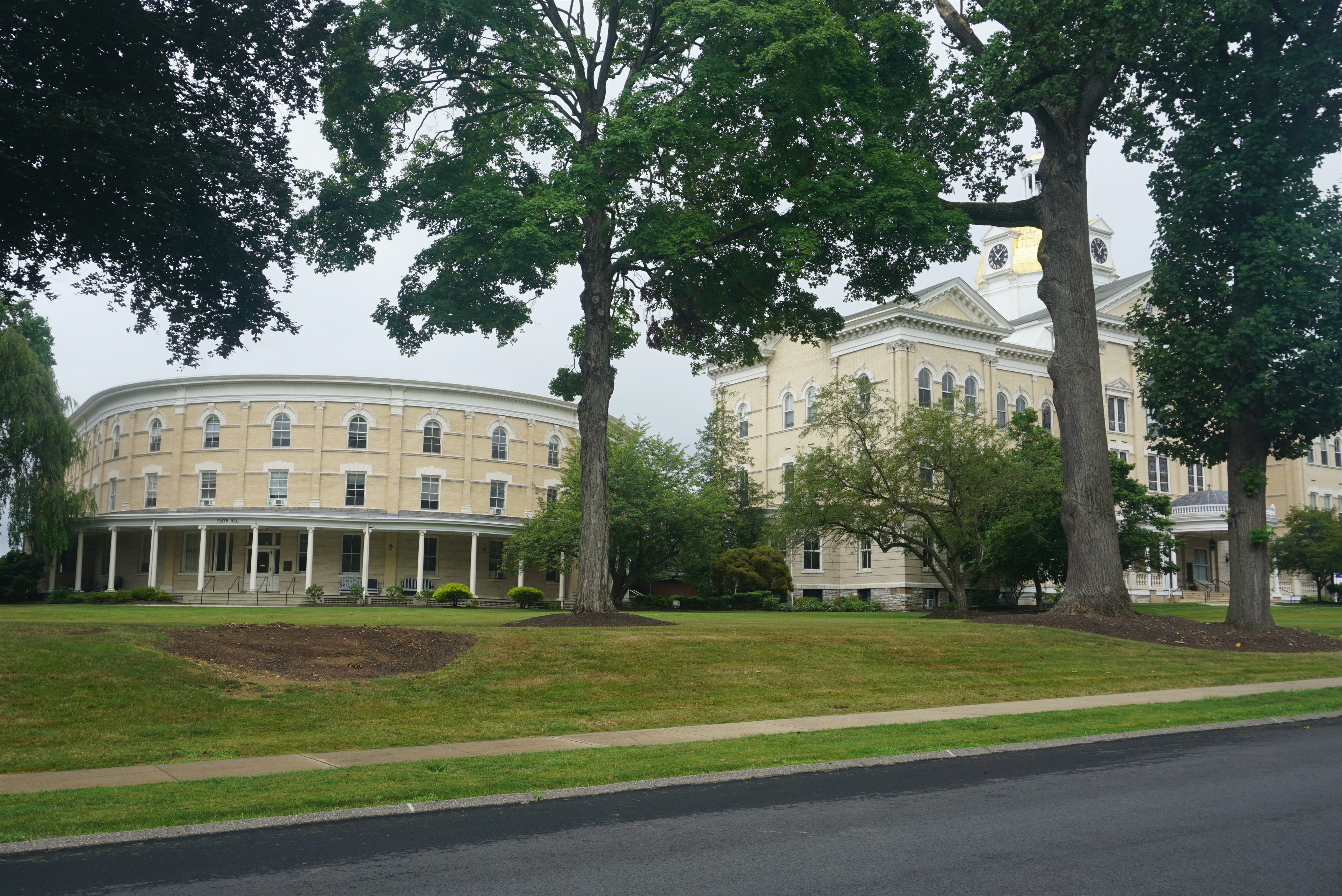 Locations Hub - Centenary University