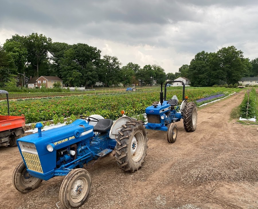 Locations Hub - Dreyer Farm