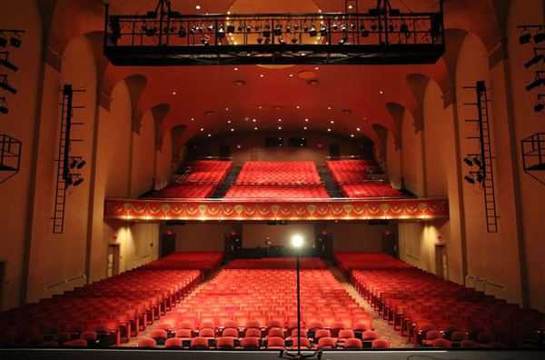 Locations Hub - Mosaic