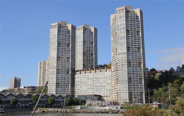 Locations Hub - Galaxy Towers
