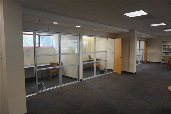 Locations Hub - Bergenfield Public Library