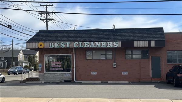 Locations Hub - Best Cleaners