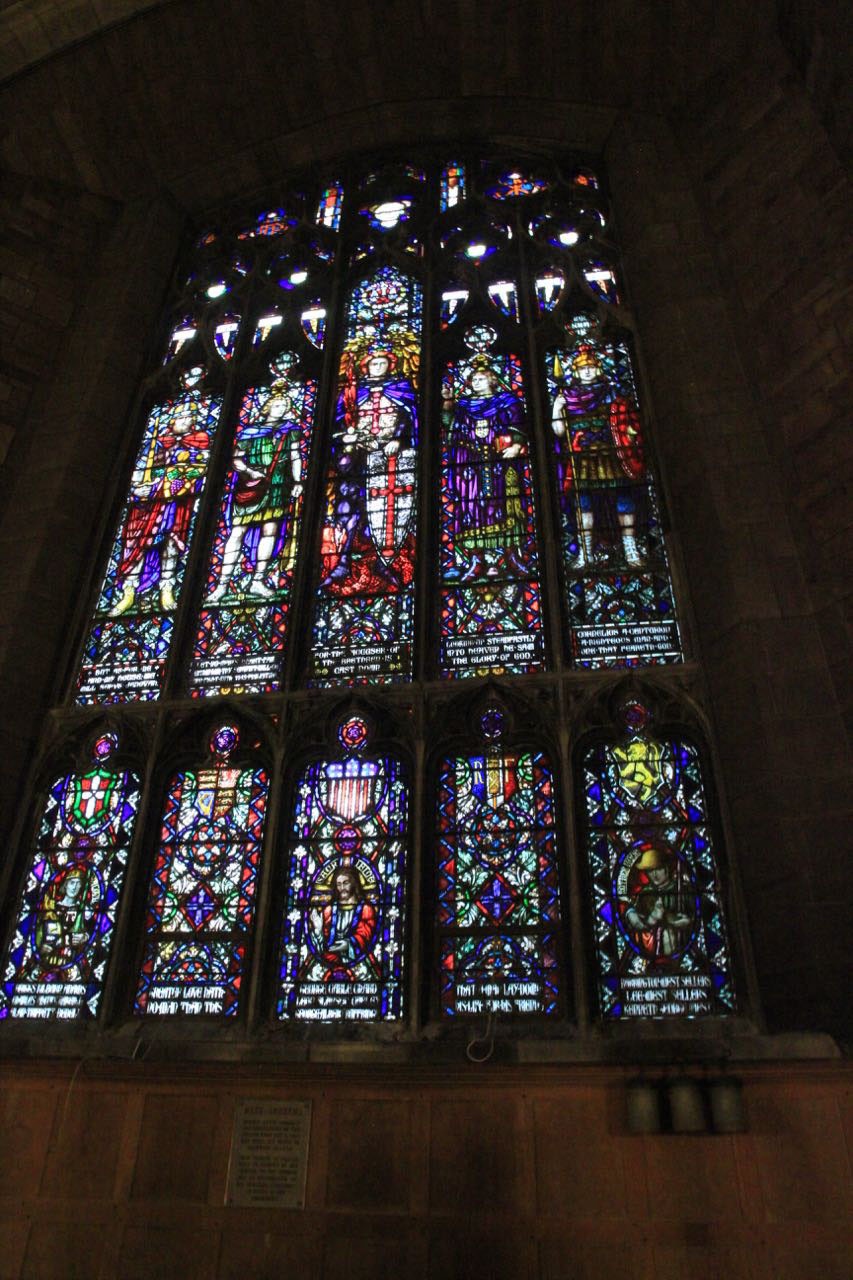 Locations Hub - First Congregational Church of Montclair