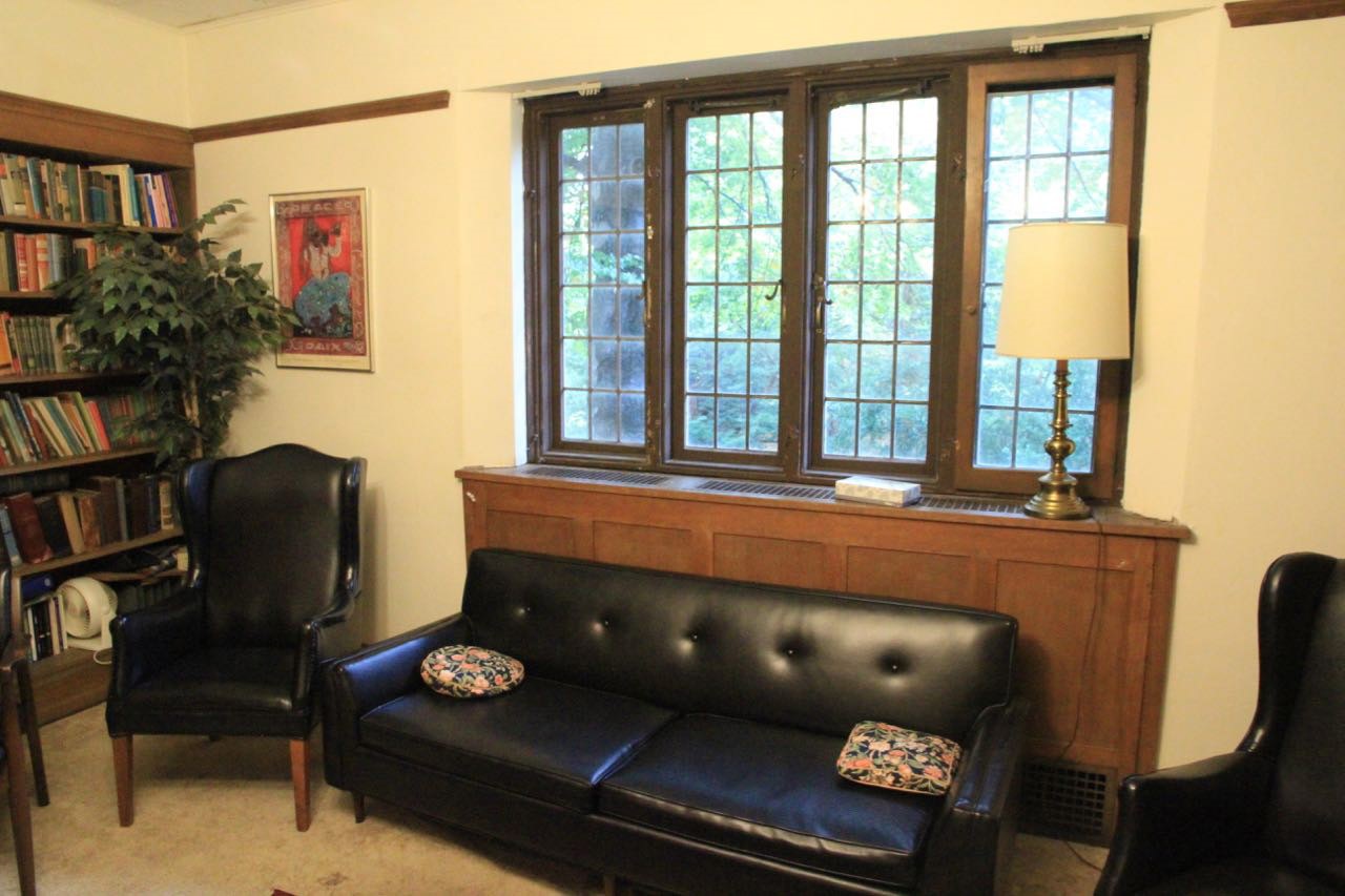 Locations Hub - First Congregational Church of Montclair