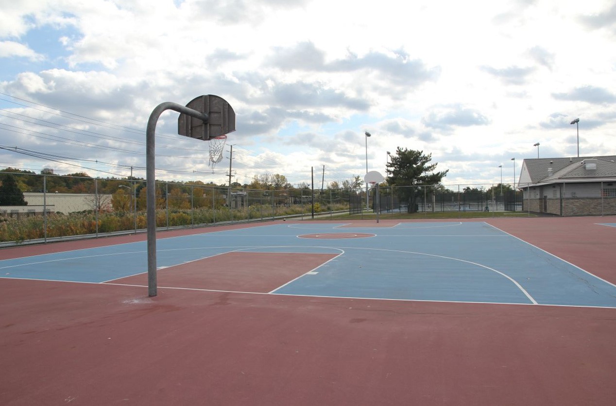 Locations Hub - Overpeck County Park - Henry Hoebel Area