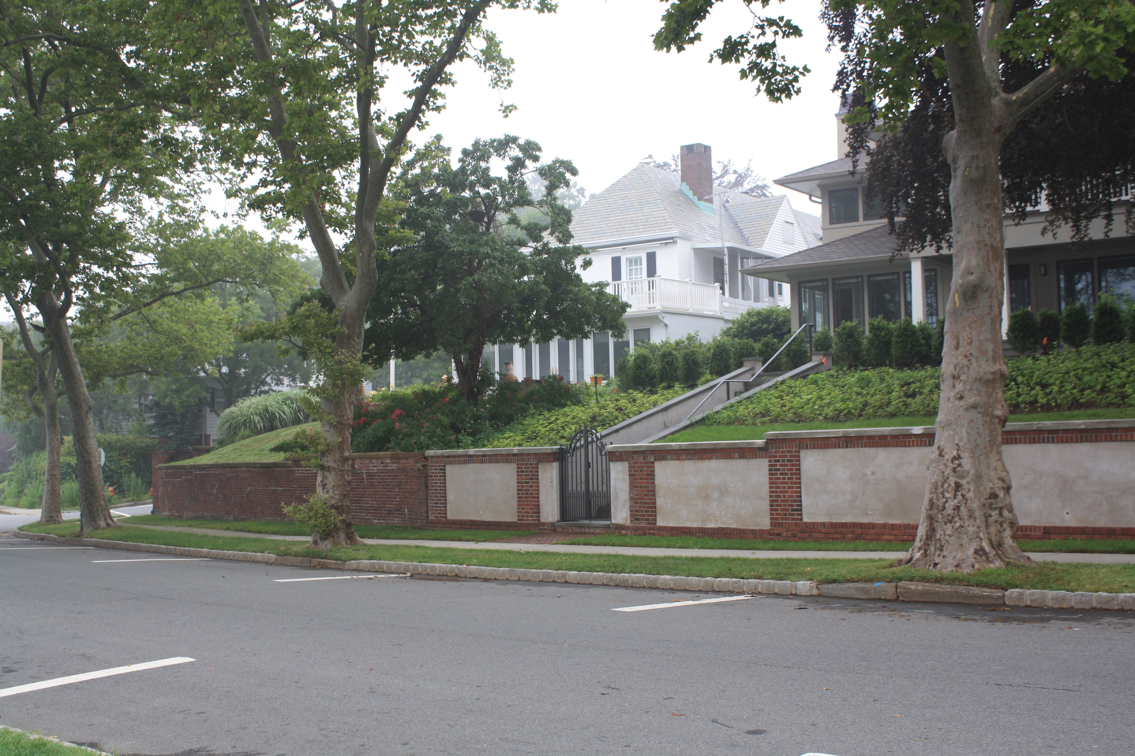 Locations Hub - Perth Amboy Waterfront