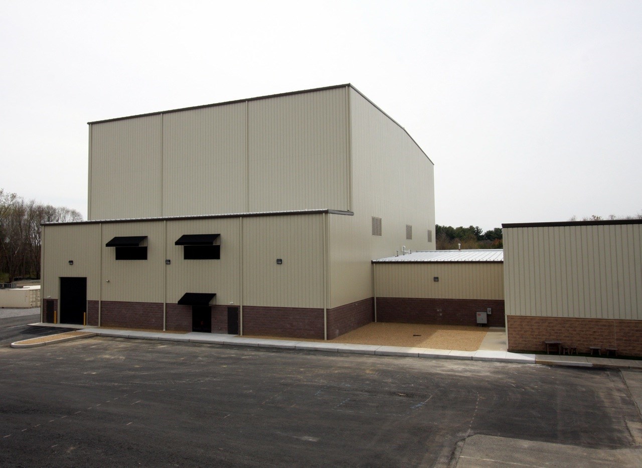 Locations Hub - Reliance Studio