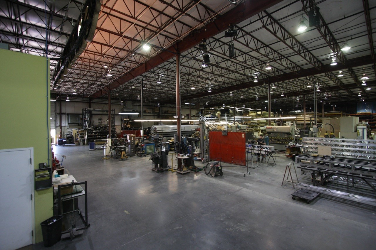 Locations Hub - Reliance Studio