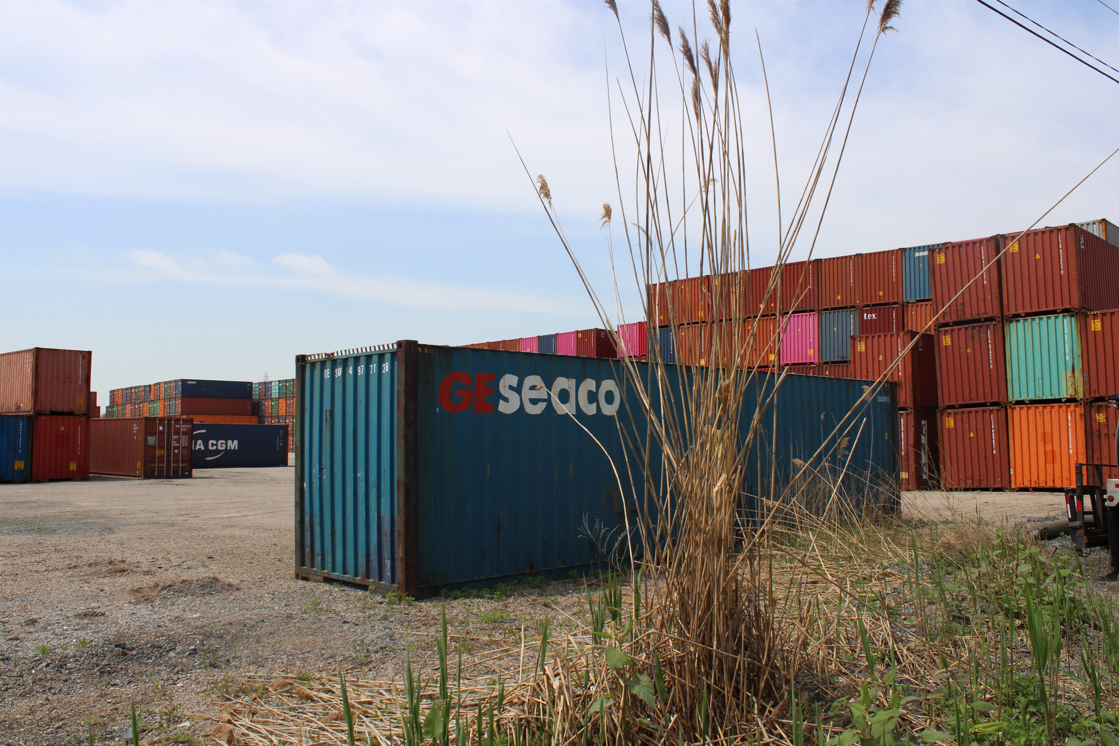 Locations Hub - Integrated Industries Corporation