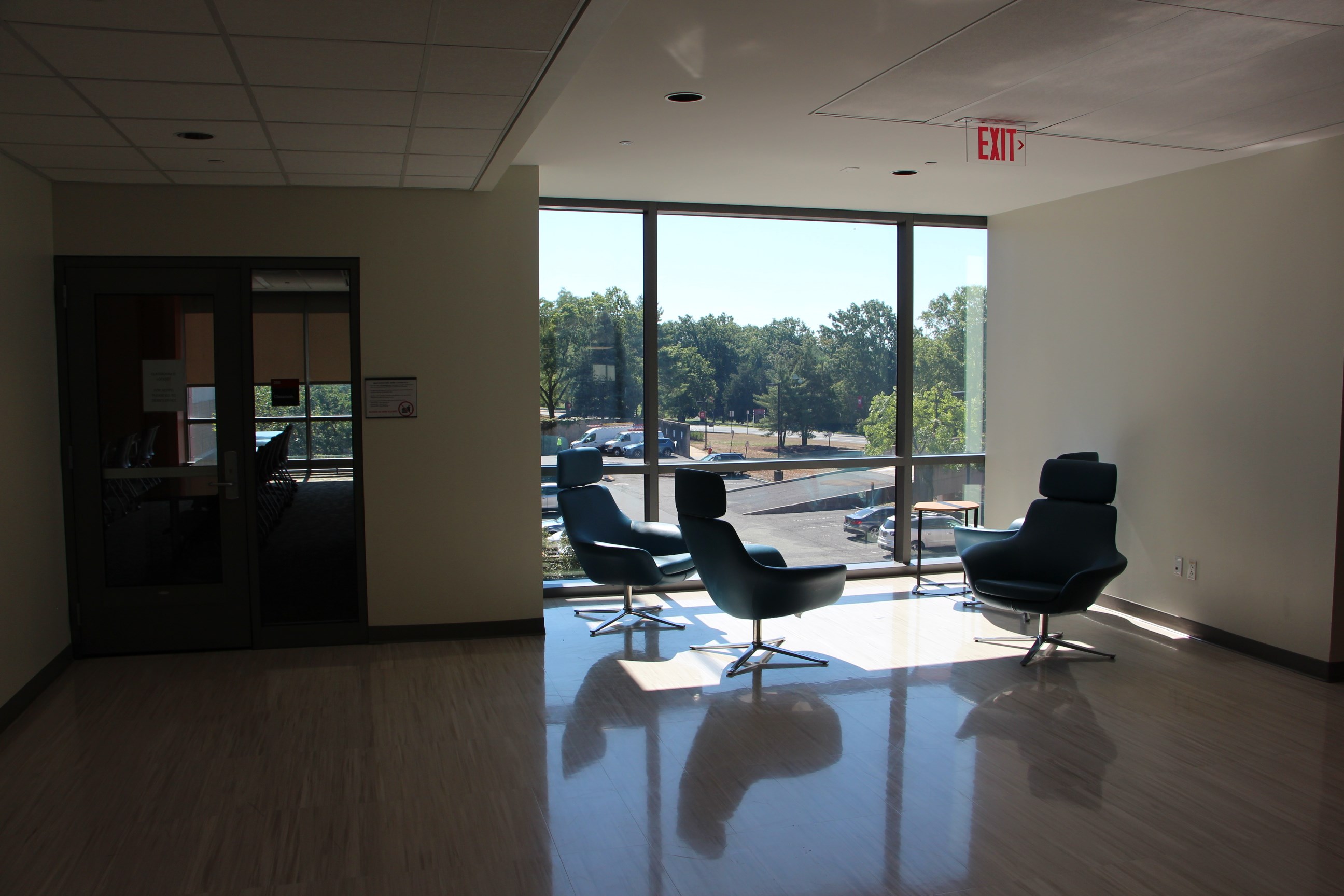 Locations Hub - Rutgers University, Busch Campus - Ernest Mario School ...