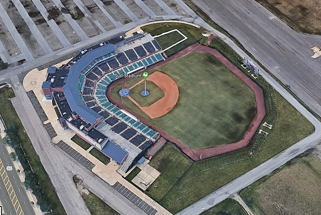 Locations Hub - Surf Stadium
