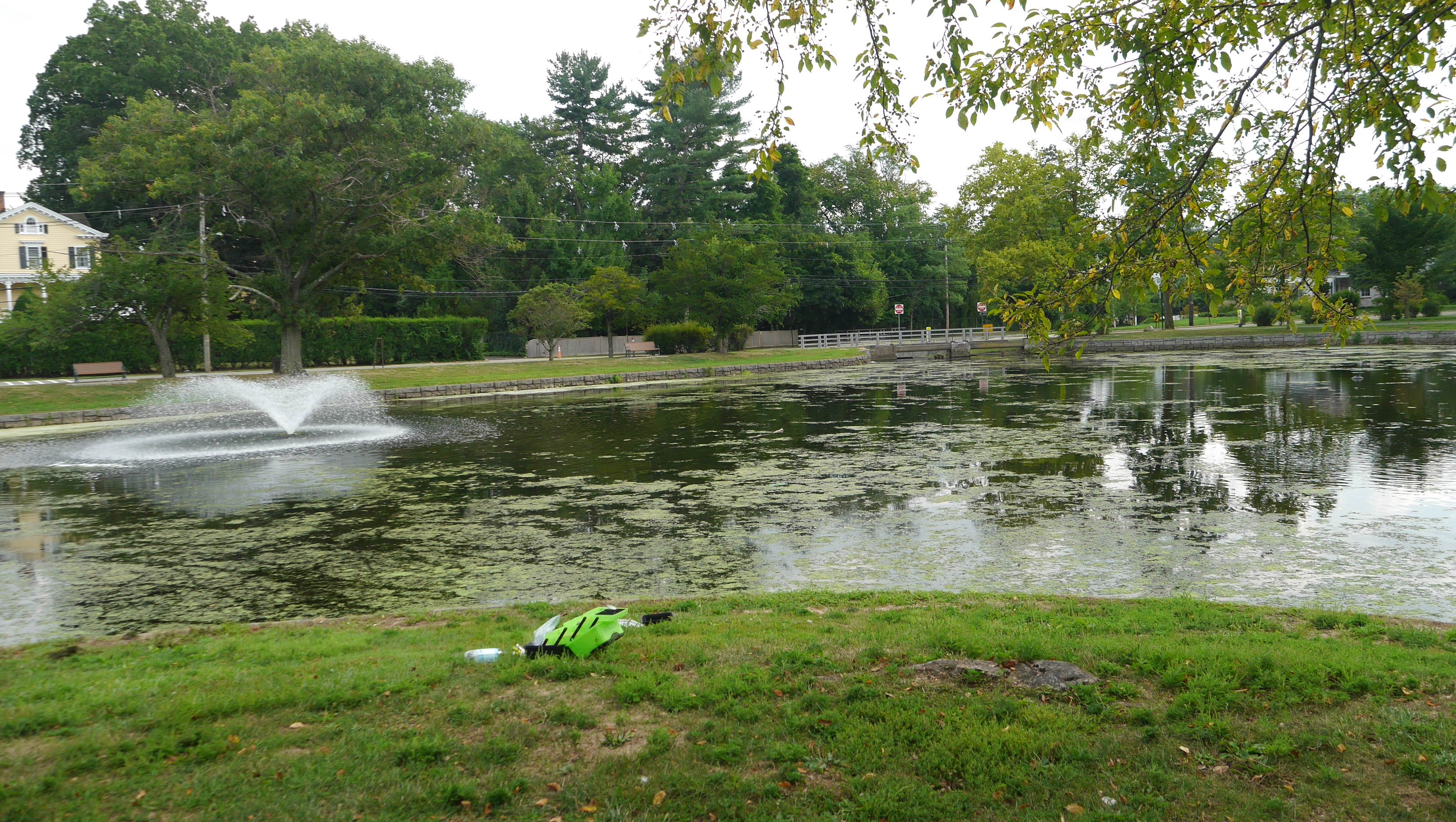 Locations Hub - Edgemont Memorial Park