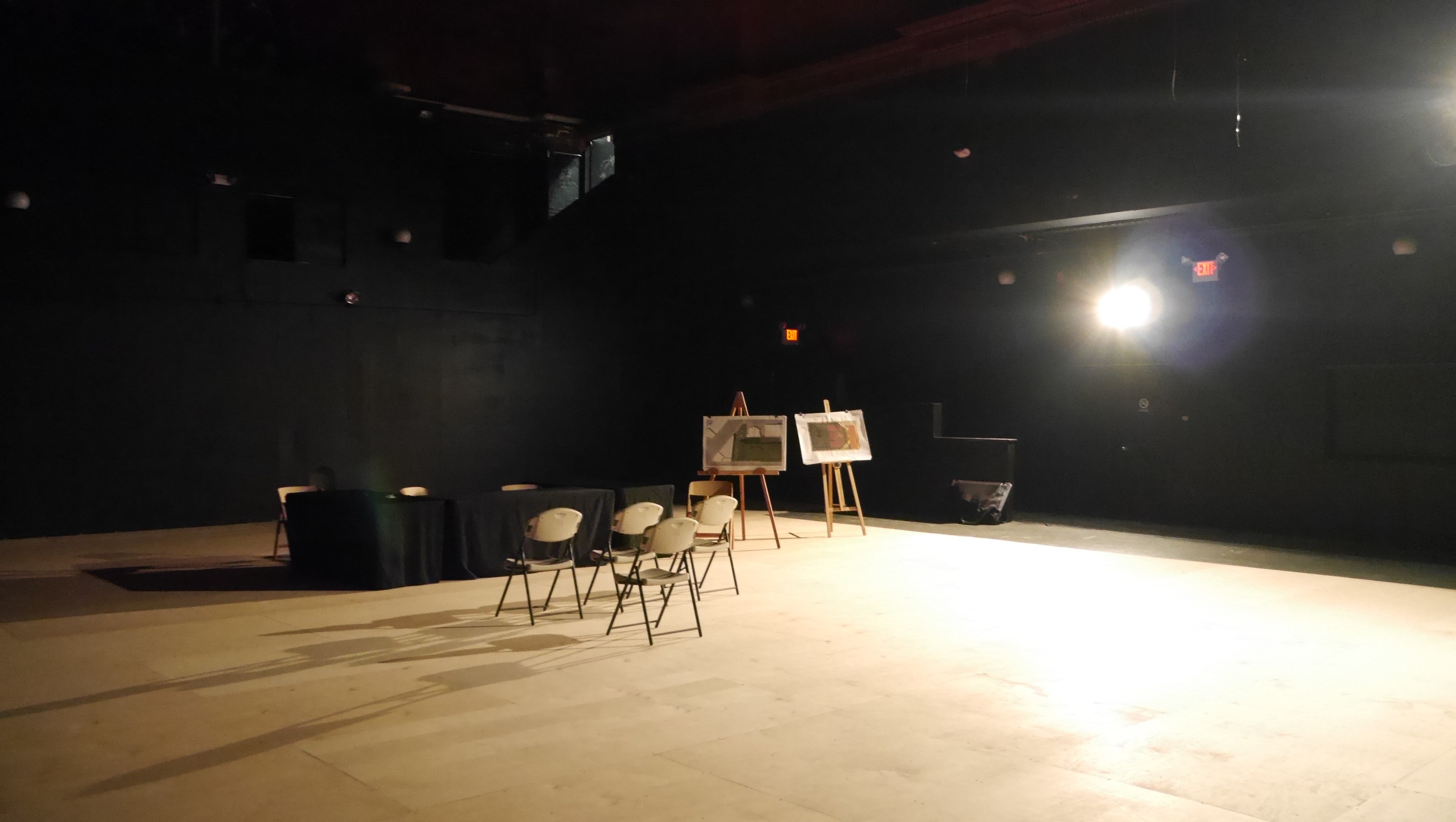 Locations Hub - William Carlos Williams Center