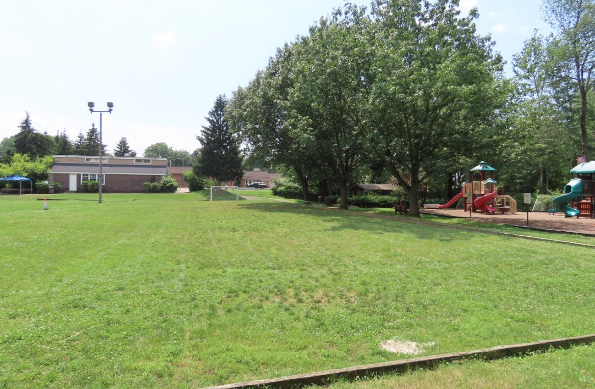 Locations Hub - Bond Force Memorial Park