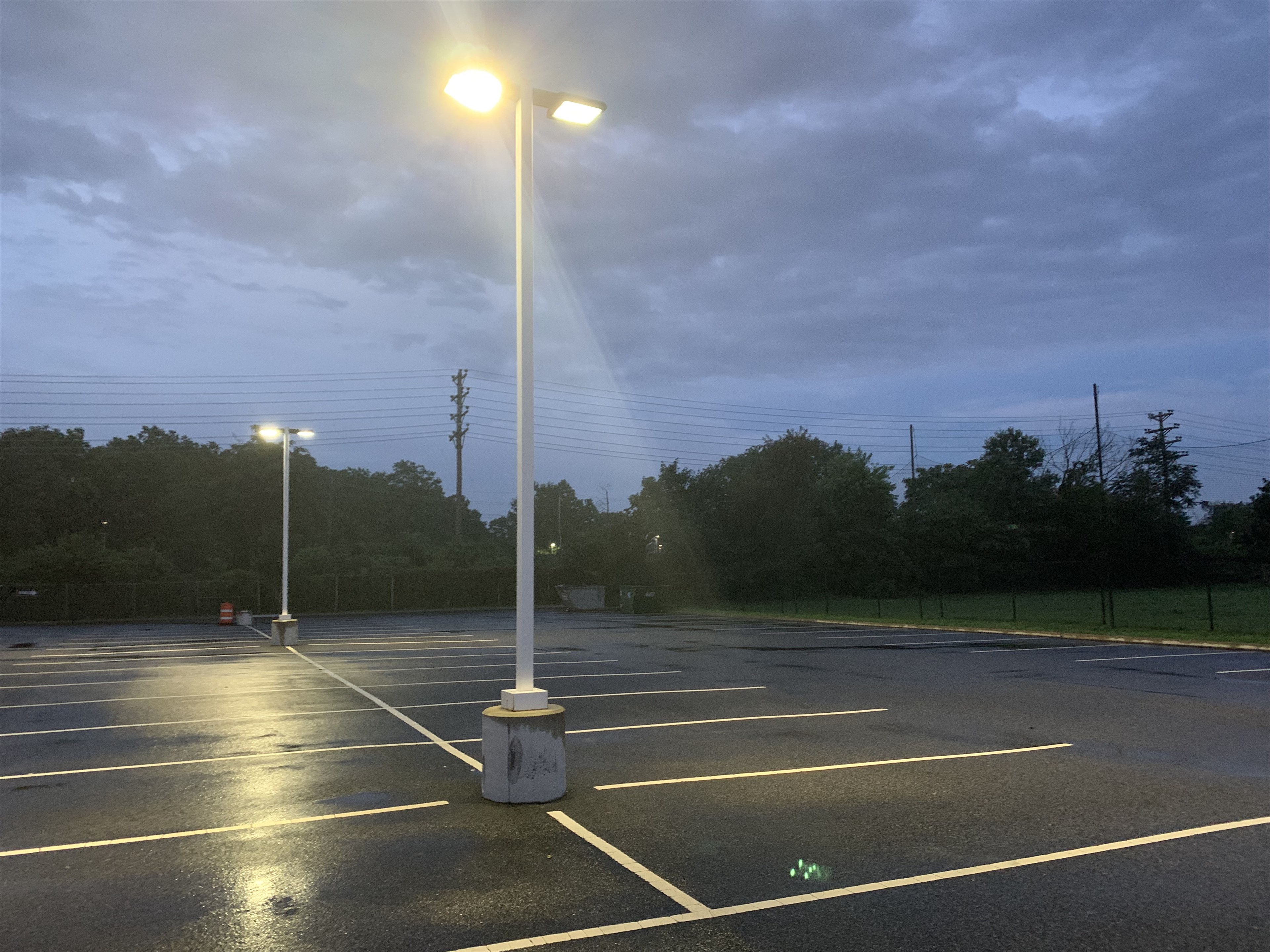 Locations Hub - Fair Lawn Recreation Center