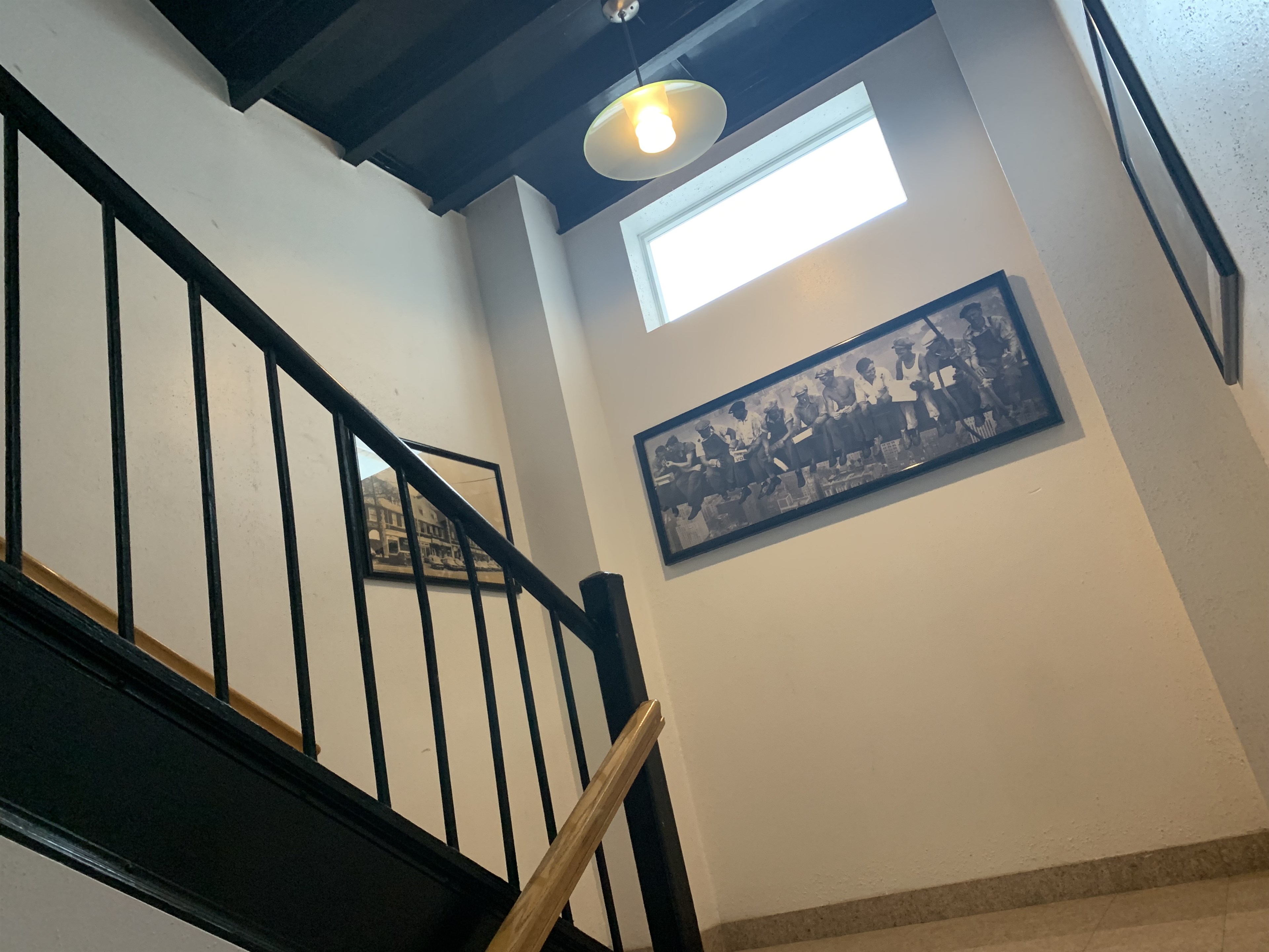 Locations Hub - Radburn Plaza Building