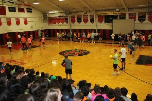Locations Hub - The Hun School of Princeton