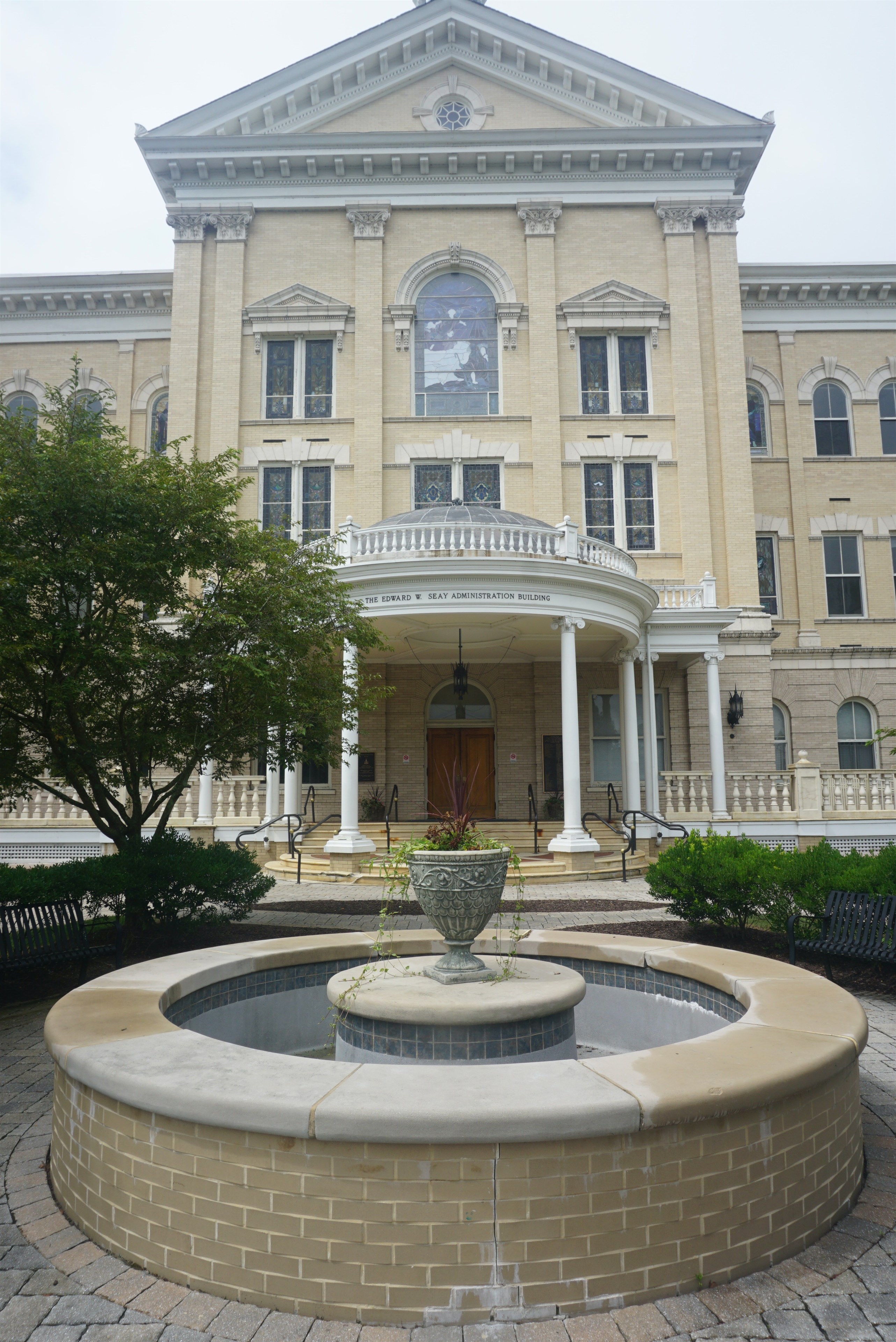 Locations Hub - Centenary University