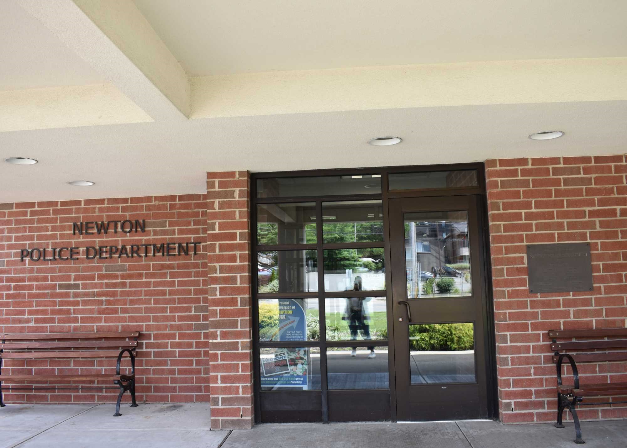 Locations Hub - Newton Police Department