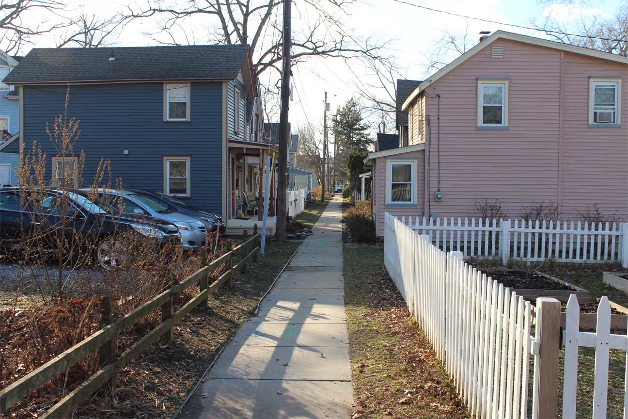 Locations Hub - Pitman Grove